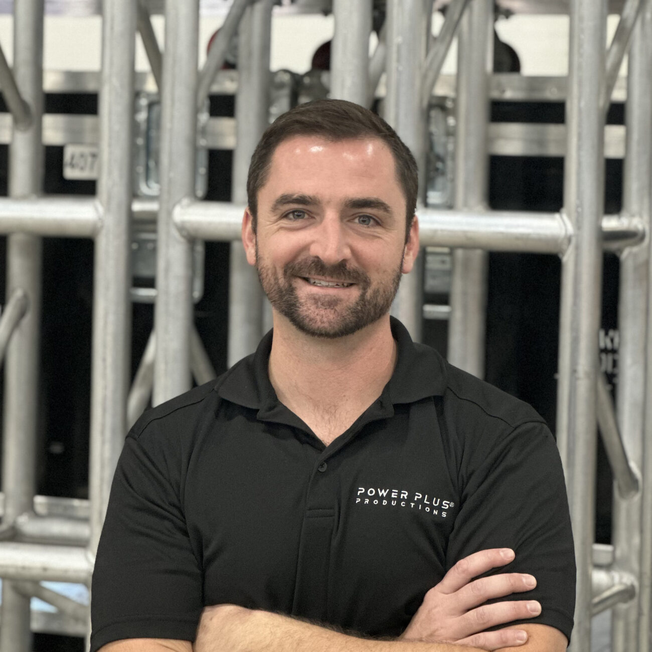 Event Production and Technology