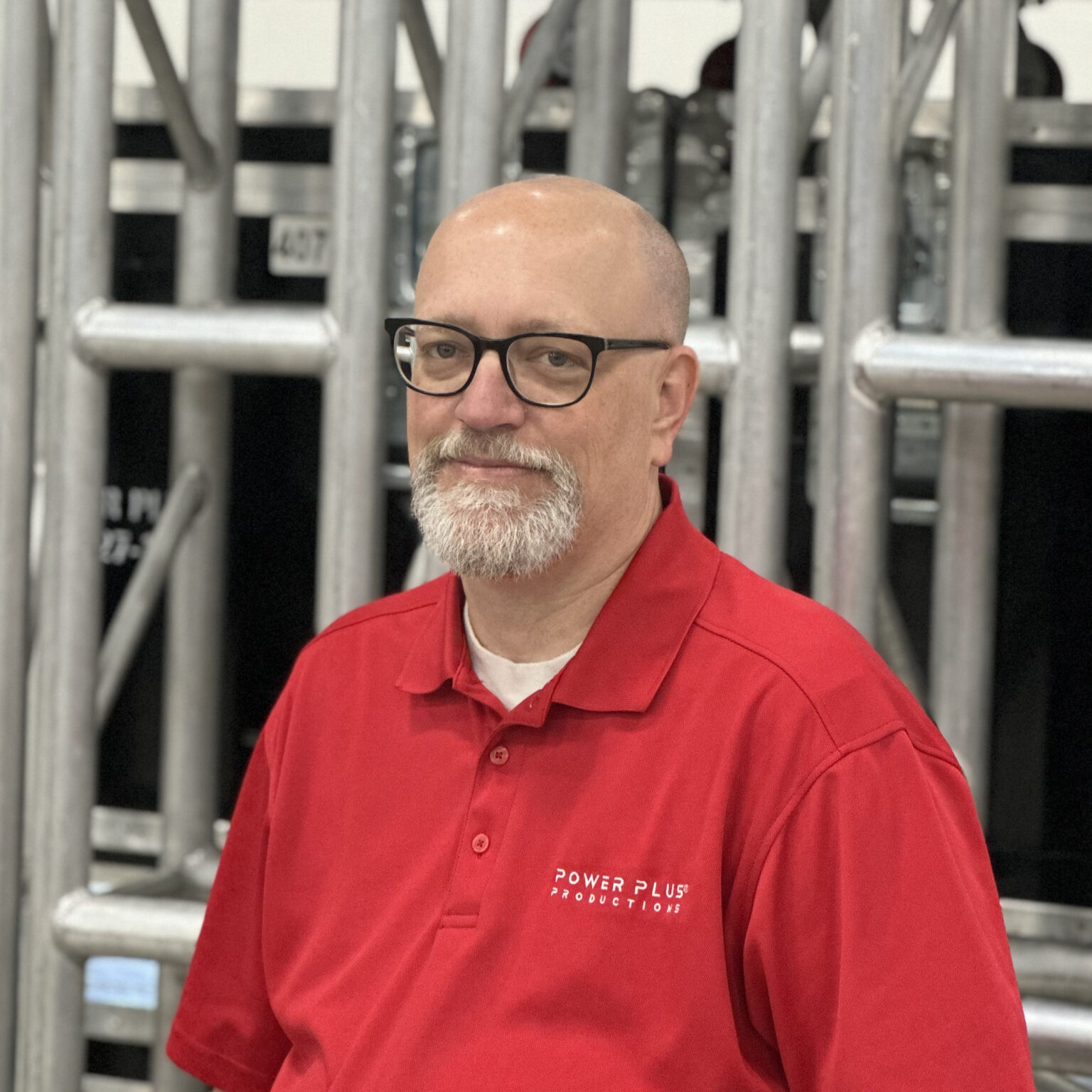 Event Production and Technology