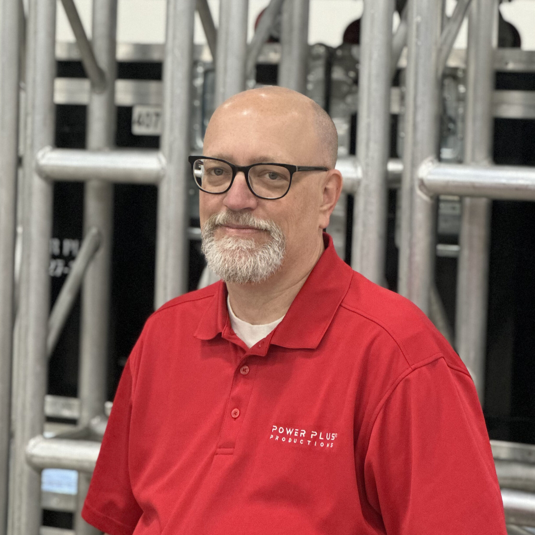 Event Production and Technology